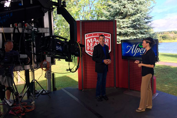 About the CVB - Visit Alpena